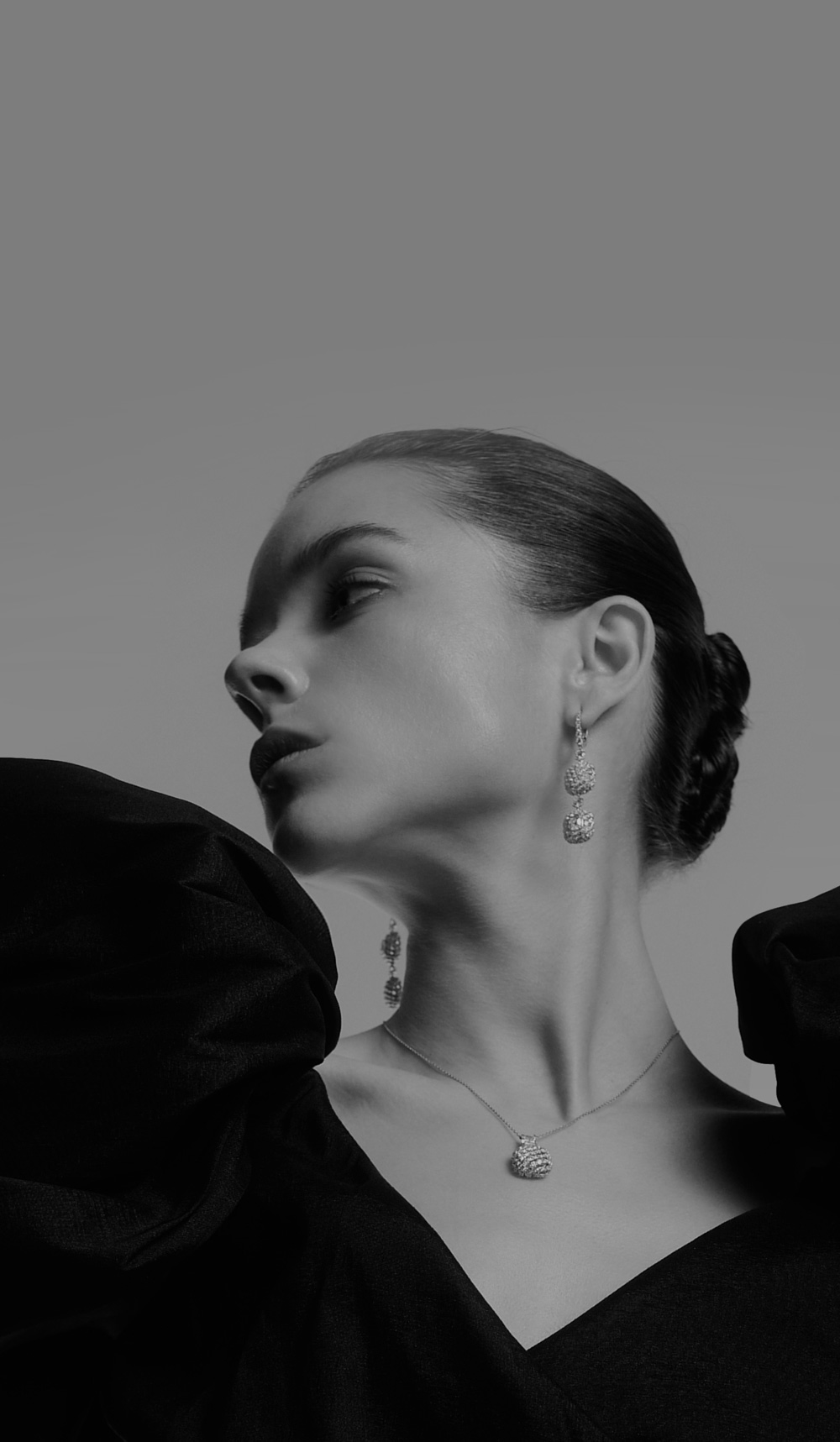 Ювелирные украшения Posié